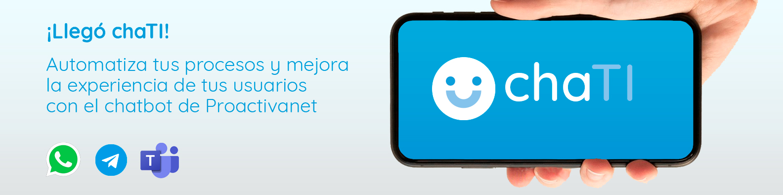 5 pasos para implementar un chatbot seguro en tu empresa 5 pasos para implementar un chatbot seguro en tu empresa